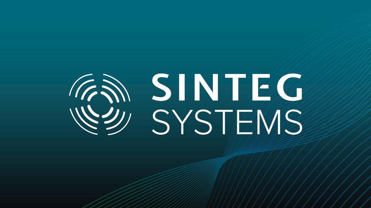SINTEG Systems finalist in the JEC World 2026 startup booster programme ...
