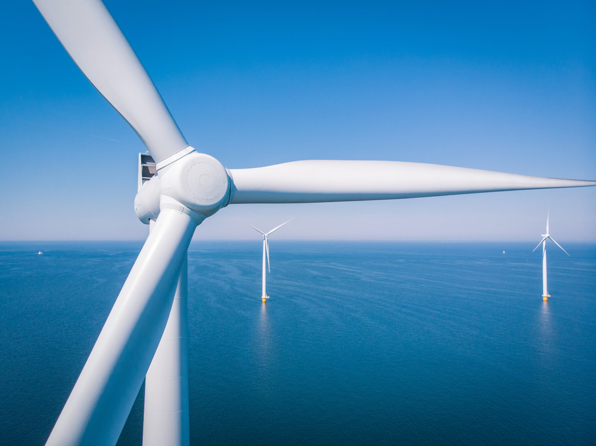 SINTEG systems - Nondestructive test technology for composites